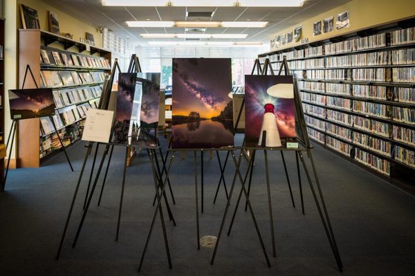 ROCHAMBEAU LIBRARY - Updated December 2025 - 33 Photos & 30 Reviews ...