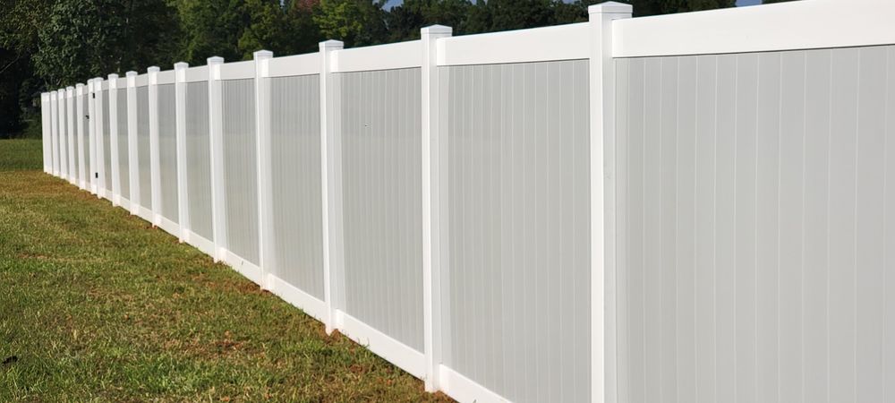 APEX FENCING - Updated December 2025 - 37 Photos - 4941 US 220 S ...