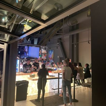 ELECTRIC MOON SKYTOP LOUNGE + MOON DECK - Updated September 2024 - 316 ...