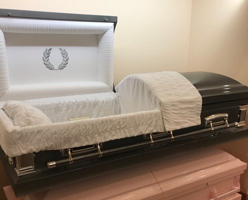 CASKET STORE - Updated December 2025 - 16 Photos & 13 Reviews - 11111 N ...