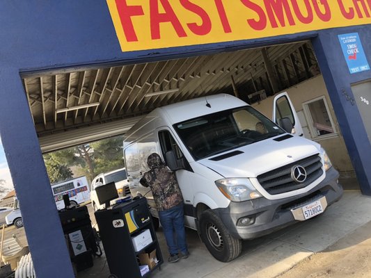 FAST SMOG CHECK - Updated December 2025 - 33 Photos - 300 Cottonwood Rd ...