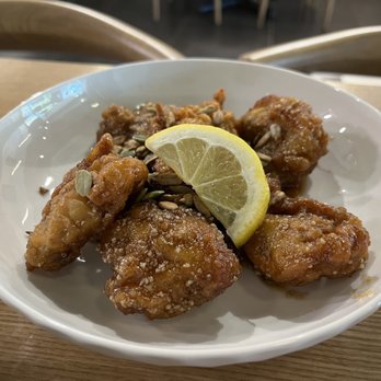 BORI KOREAN RESTAURANT - Updated October 2025 - 36 Photos & 12 Reviews ...