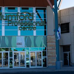 MUMFORD FAMILY DENTAL CENTRE - 6960 Mumford Road, Halifax, NS - Yelp