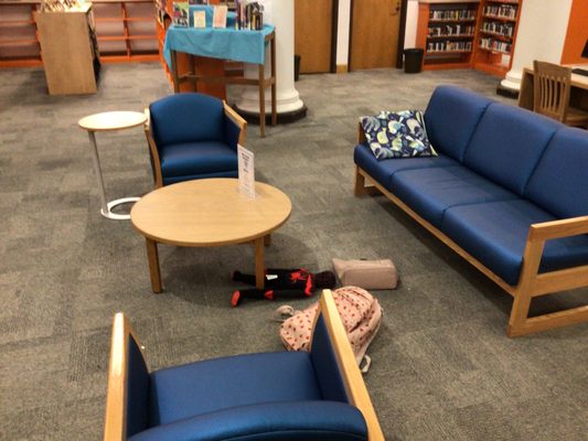 SOMERVILLE PUBLIC LIBRARY - Updated September 2025 - 114 Photos & 29 ...