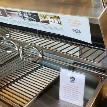THE BACKYARD BARBECUE STORE - Updated December 2025 - 107 Photos & 42 ...