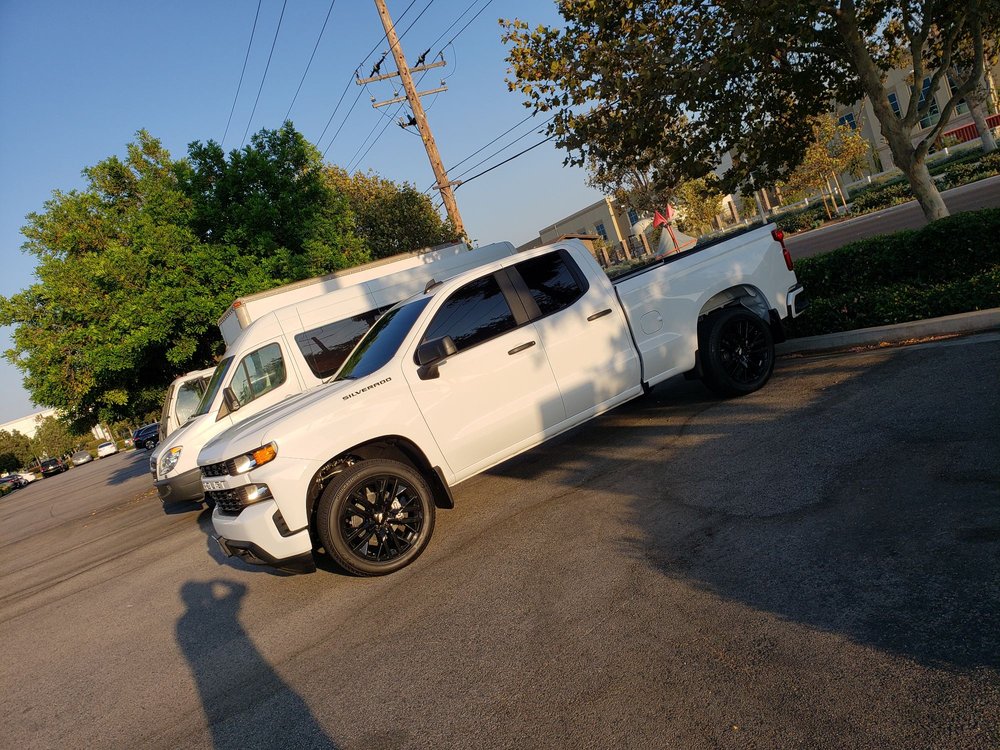 Tint Conecta - Serving Ontario, CA - Updated November 2025 - 11 Photos - 13 Reviews - 2235 E 4th ...