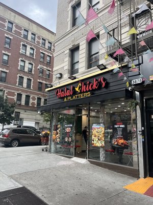 HALAL CHICKS - Updated October 2025 - 34 Photos & 36 Reviews - 3878 ...