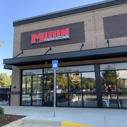MIRIN FUSION KITCHEN - Updated December 2025 - 518 Photos & 300 Reviews ...