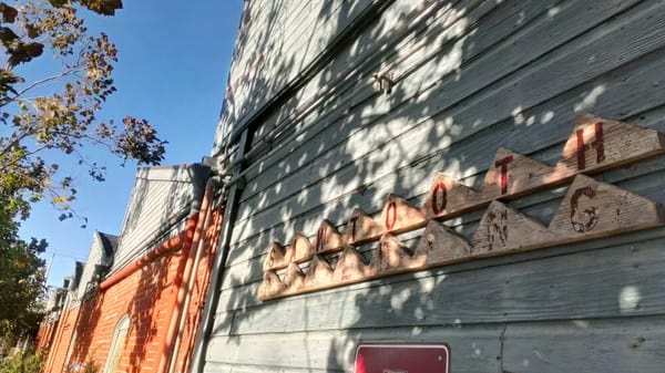 SAWTOOTH BUILDING - Updated September 2025 - 930 Dwight Way, Berkeley ...