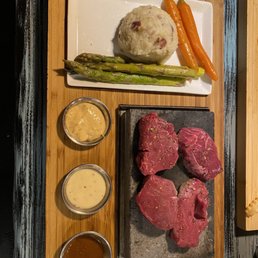 HOT ROCKS - Updated November 2025 - 417 Photos & 241 Reviews - 399 ...