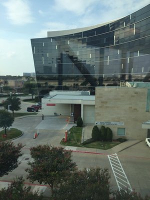 BAYLOR SCOTT & WHITE THE HEART HOSPITAL - PLANO - Updated June 2025 ...