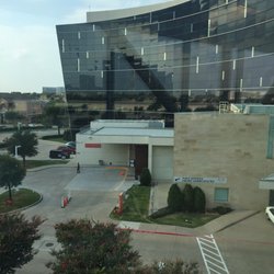 BAYLOR SCOTT & WHITE THE HEART HOSPITAL - PLANO - 29 Photos & 52 ...