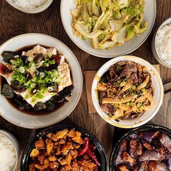 EMEI - Updated December 2024 - 1244 Photos & 740 Reviews - 915 Arch St ...