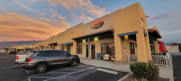 CASA RAMIREZ MEXICAN FOOD - Updated May 2026 - 33 Photos & 67 Reviews ...