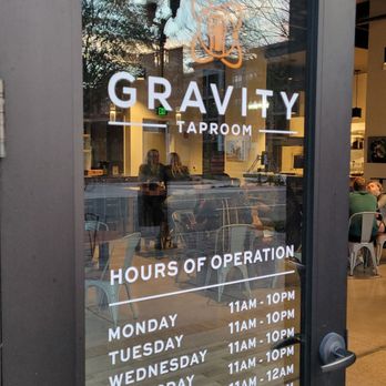 GRAVITY TAPROOM - Updated June 2024 - 78 Photos & 43 Reviews - 777 N ...