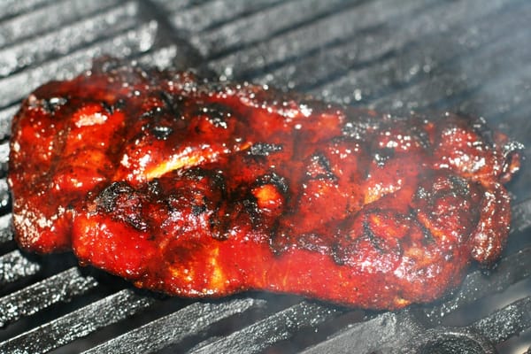 HALFSAUCED BARBEQUE - Updated January 2026 - 86 Photos & 210 Reviews ...