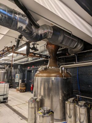 THE HUDSON HOUSE & DISTILLERY - Updated January 2025 - 107 Photos & 59 ...