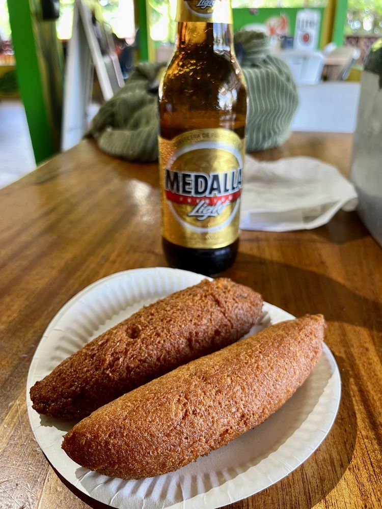 EL IMÁN BAR & RESTAURANT - Updated June 2026 - 12 Photos - Carr. 187 Km ...