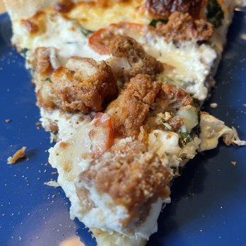 NEW BRITAIN HOUSE OF PIZZA - Updated December 2025 - 15 Photos & 22 ...