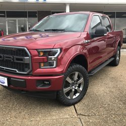 TYLER FORD - 14 Photos & 39 Reviews - 2626 W Southwest Loop 323, Tyler ...