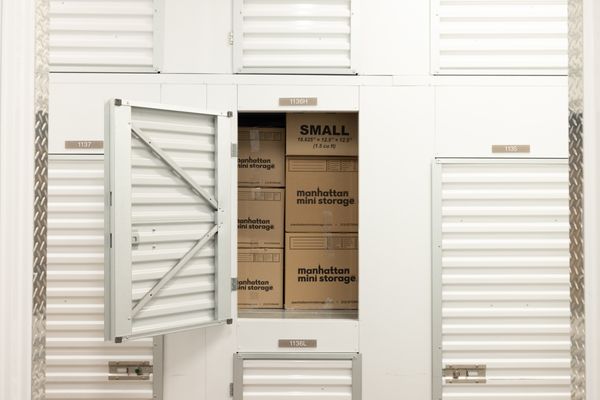 MANHATTAN MINI STORAGE - Updated September 2025 - 30 Photos & 130 ...