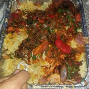 JUBA RESTAURANT & CAFE - 189 Photos & 203 Reviews - 14223 Tukwila ...