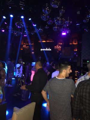 MANDALA CLUB - 58 Photos & 81 Reviews - Blvd. Marina y Lazaro Cardenas ...