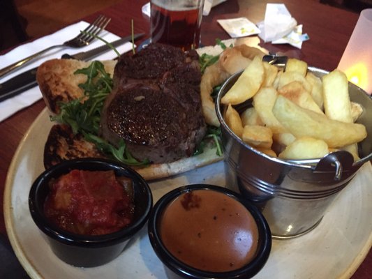 THE LEOPARDSTOWN INN - 34 Photos & 29 Reviews - Brewery Road ...