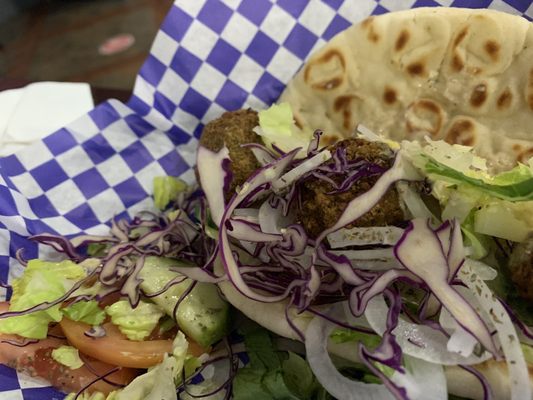 PITA STOP - Updated February 2025 - 13 Photos & 25 Reviews - 202 Joliet ...