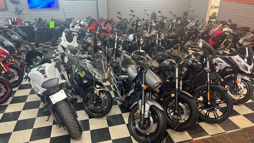 HILL THRILL MOTOPLEX - Updated November 2025 - 14014 Northwest Fwy ...