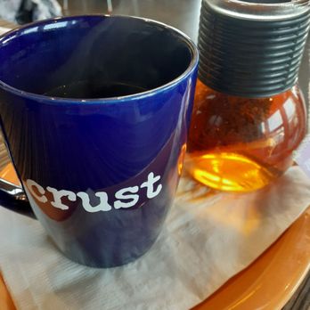 CRUST - Updated January 2025 - 498 Photos & 333 Reviews - 104 W ...