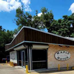 MAPLE AND MOTOR - Updated March 2025 - 1232 Photos & 1715 Reviews ...