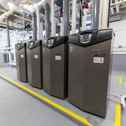 GEM PLUMBING AND HEATING - 19 Photos - 277 South St, Walpole ...