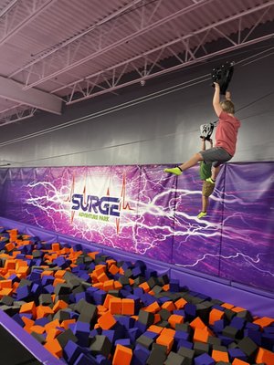 SURGE ADVENTURE PARK - 17 Photos & 10 Reviews - 24 E 33rd St, Edmond ...