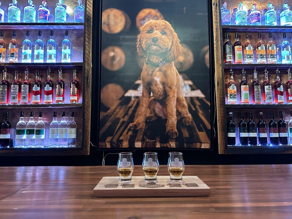 NASHVILLE BARREL - Updated December 2024 - 425 Church St, Nashville ...
