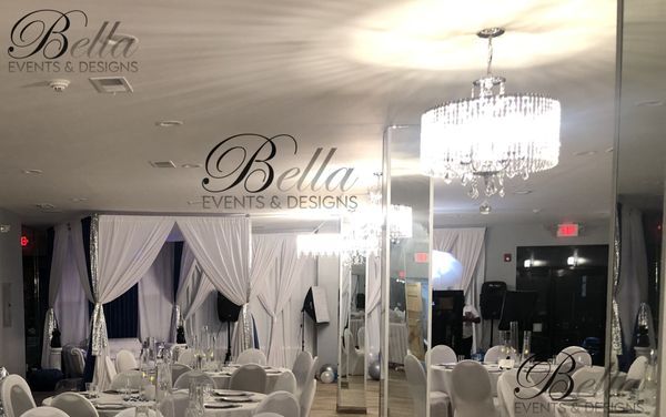 BELLA EVENTS & DESIGNS - Updated January 2025 - 15 Photos ...