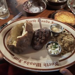 Open for Business - CLEARMAN’S NORTH WOODS INN - LA MIRADA - 1208 ...