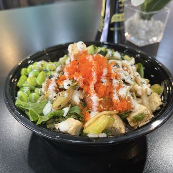 POKE HEAVEN - Updated December 2025 - 410 Photos & 409 Reviews - 4747 S ...