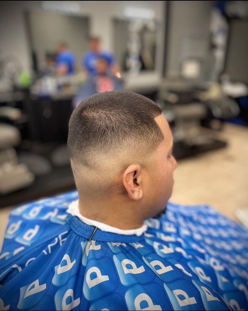 JORDY THE BARBER - Updated August 2025 - 11 Photos - 14510 Smoketown Rd ...