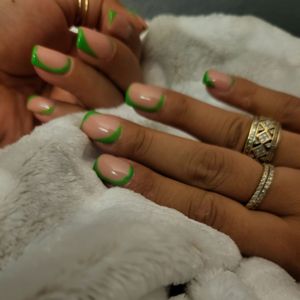 HARBOUR NAILS & SPA - Updated October 2025 - 105 Photos & 218 Reviews ...