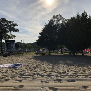 BREEZY POINT BEACH AND CAMPGROUNDS - Updated November 2025 - 52 Photos ...