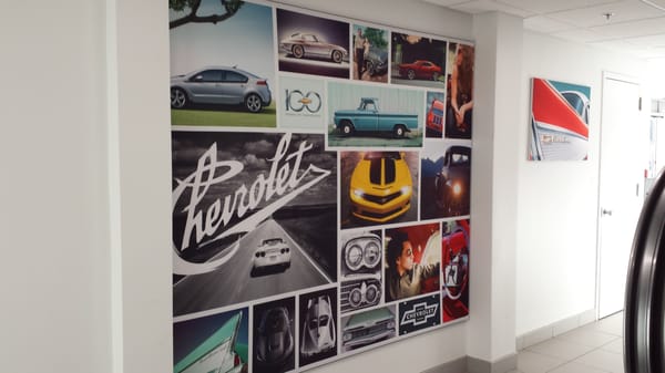 BALISE CHEVROLET BUICK GMC - Updated December 2025 - 11 Photos & 71 ...