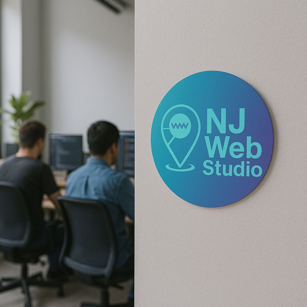 NJ WEB STUDIO - Updated January 2026 - Request Consultation - 326 ...