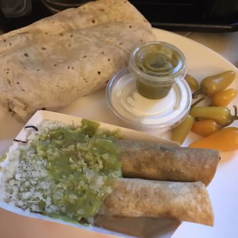 BURRITO EXPRESS - Updated May 2024 - 200 Photos & 428 Reviews - 1597 E ...