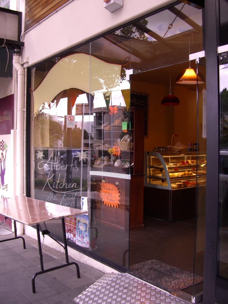 ALBERT’S KITCHEN - Updated September 2024 - 419 Remuera Rd, Auckland ...