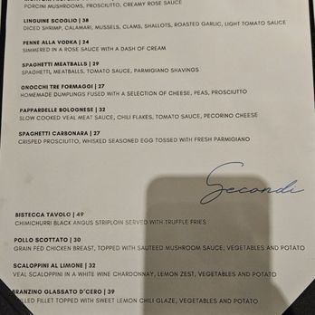 CASTELLO RISTORANTE - Updated December 2025 - 38 Photos & 45 Reviews ...