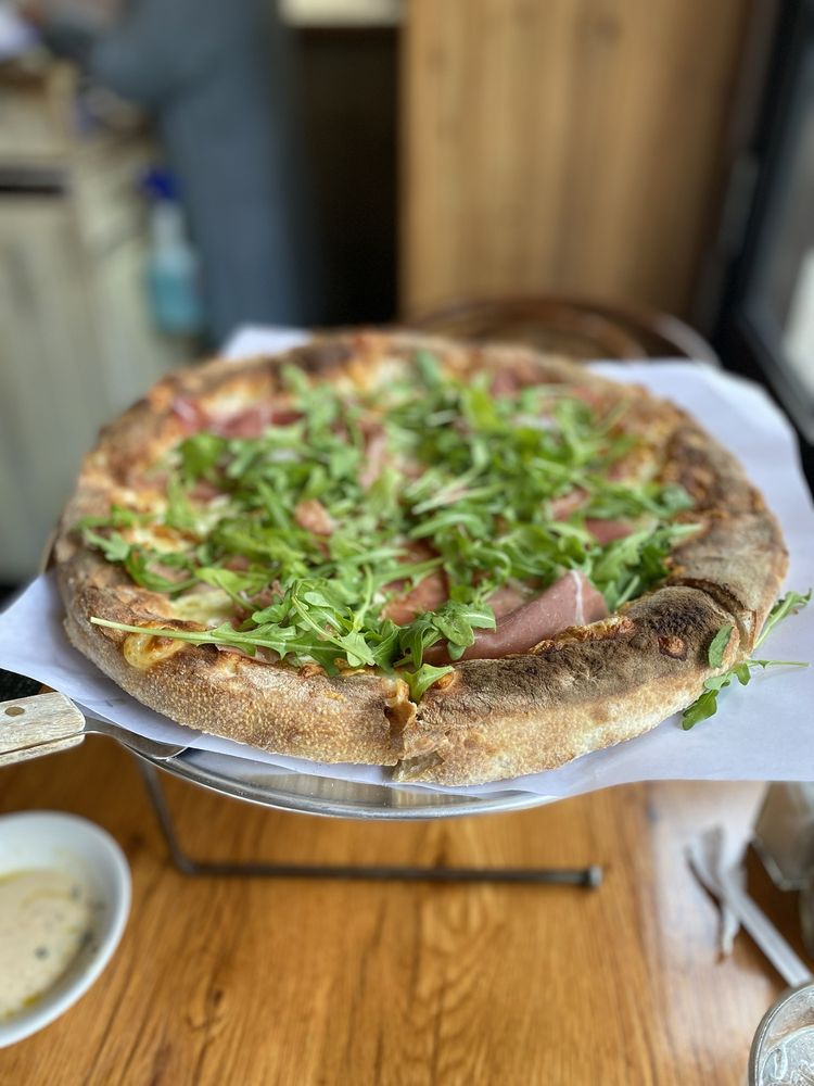 PIETRO’S COAL OVEN PIZZERIA - Updated May 2026 - 595 Photos & 911 ...