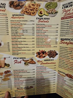 ELSA LA REINA DEL CHICHARRON - Updated December 2025 - 112 Photos & 188 ...