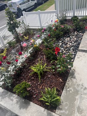 CASA VERDE LANDSCAPING & GARDEN SERVICE - Updated August 2024 - 268 ...