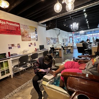 2NE1 NAILS - Updated September 2025 - 117 Photos & 93 Reviews - 5542 ...